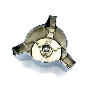 Eljer Faucet/Shower Metal Handle Diverter