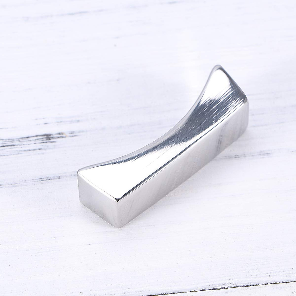 Hemoton 2pcs Chopsticks Rest Stainless Steel Utensil Rest Holder Kitchen Spatula Rest Spoon and Fork Rest Holder Chopsticks Holder Rest Kitchen Tableware Rest Forks Stand Spoon Rest Metal