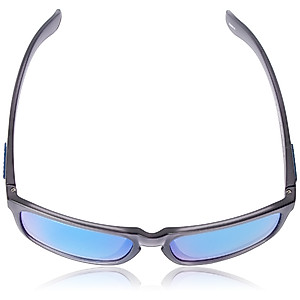 Pepper's Sunset Boulevard Sunglasses,Matte Crystal Grey,58 mm