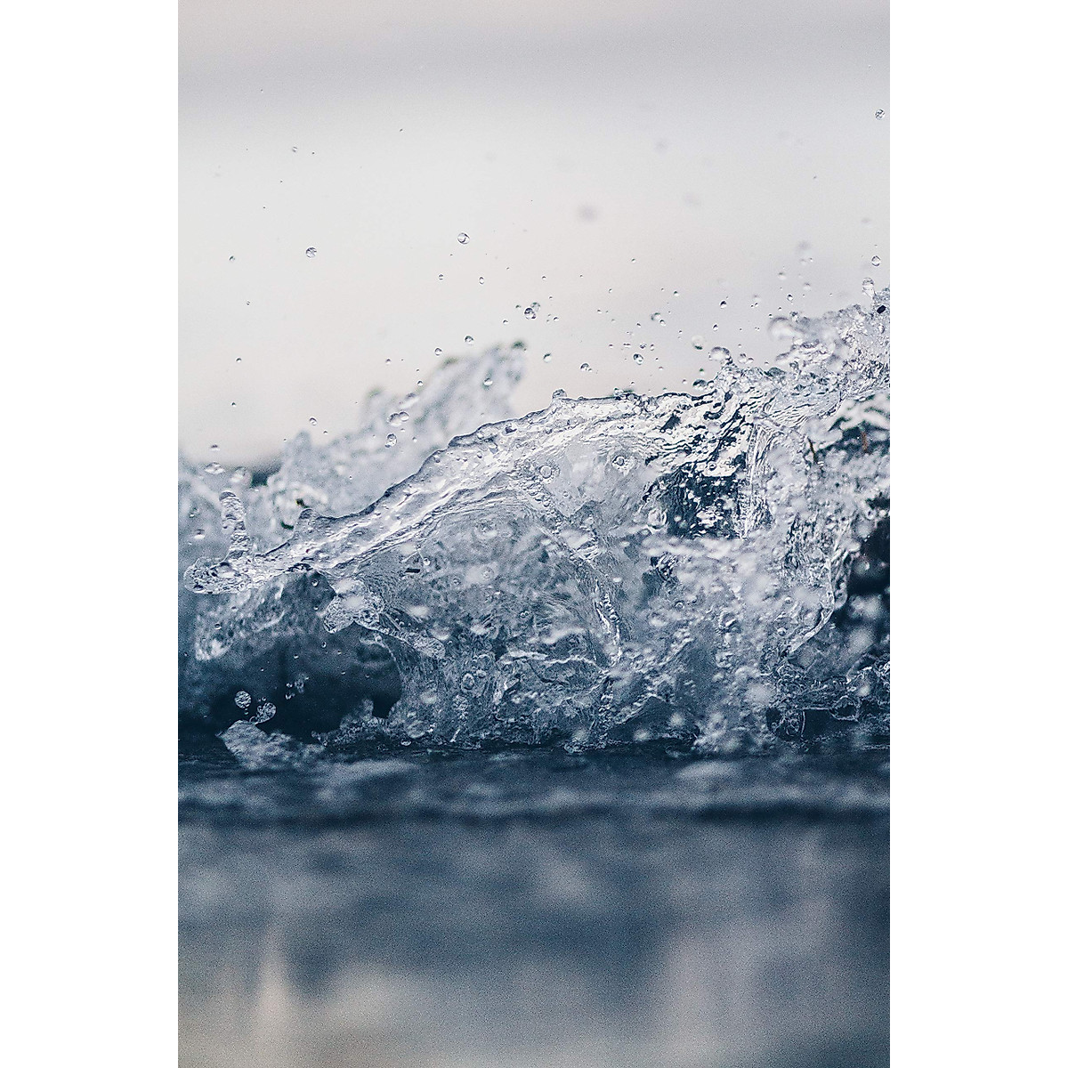 Perry Ellis Perry Ellis Pure Blue Men 3.4 oz EDT Spray