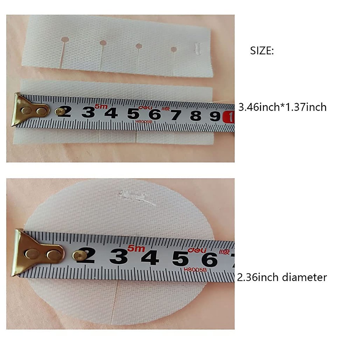 Laundry Button Protector 12PCS Protect zippers, buttons, washing and drying machines from scratches and noise,laundry button protector to protect zippers and buttons