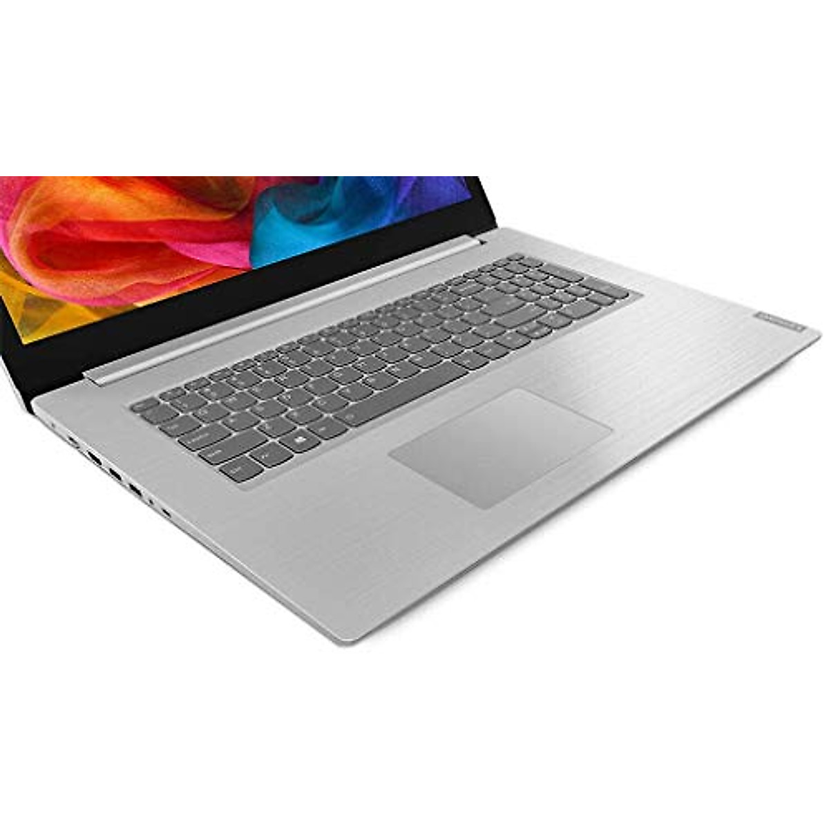 Lenovo 2019 Newest PC IdeaPad L340: 17.3 HD Display, AMD Ryzen 5-3500, 16GB Ram, 1TB HDD WiFi, Bluetooth, DVDRW, USB-C, HDMI, Webcam, Dolby Audio, Win 10, 32GB USB Card