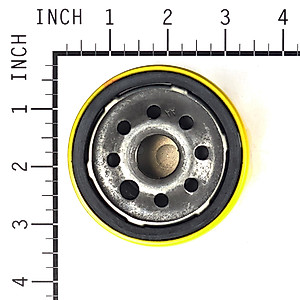 Briggs & Stratton 5076K Oil Filter Premium