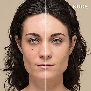 No Makeup Foundation Serum, Nude