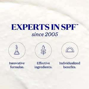 Supergoop! PLAY Everyday Lotion SPF 50-18 fl oz - 2 Pack - Broad Spectrum Body & Face Sunscreen for Sensitive Skin - Great for Active Days - Fast Absorbing, Water & Sweat Resistant