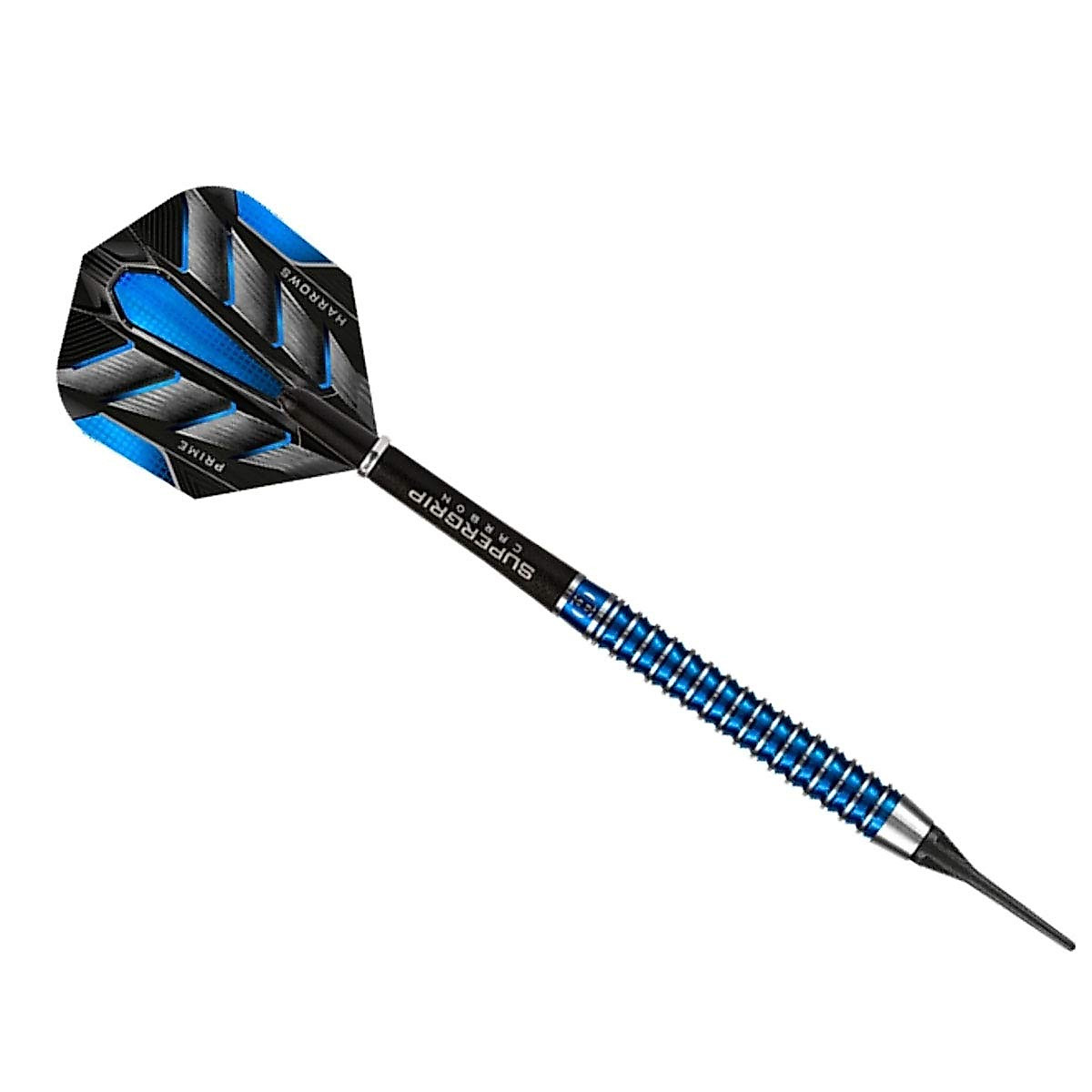 Harrows Swarm 90% Tungsten Soft Tip Darts (20)