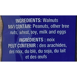 Kirkland Signature Nuts, Walnuts,48 Ounce