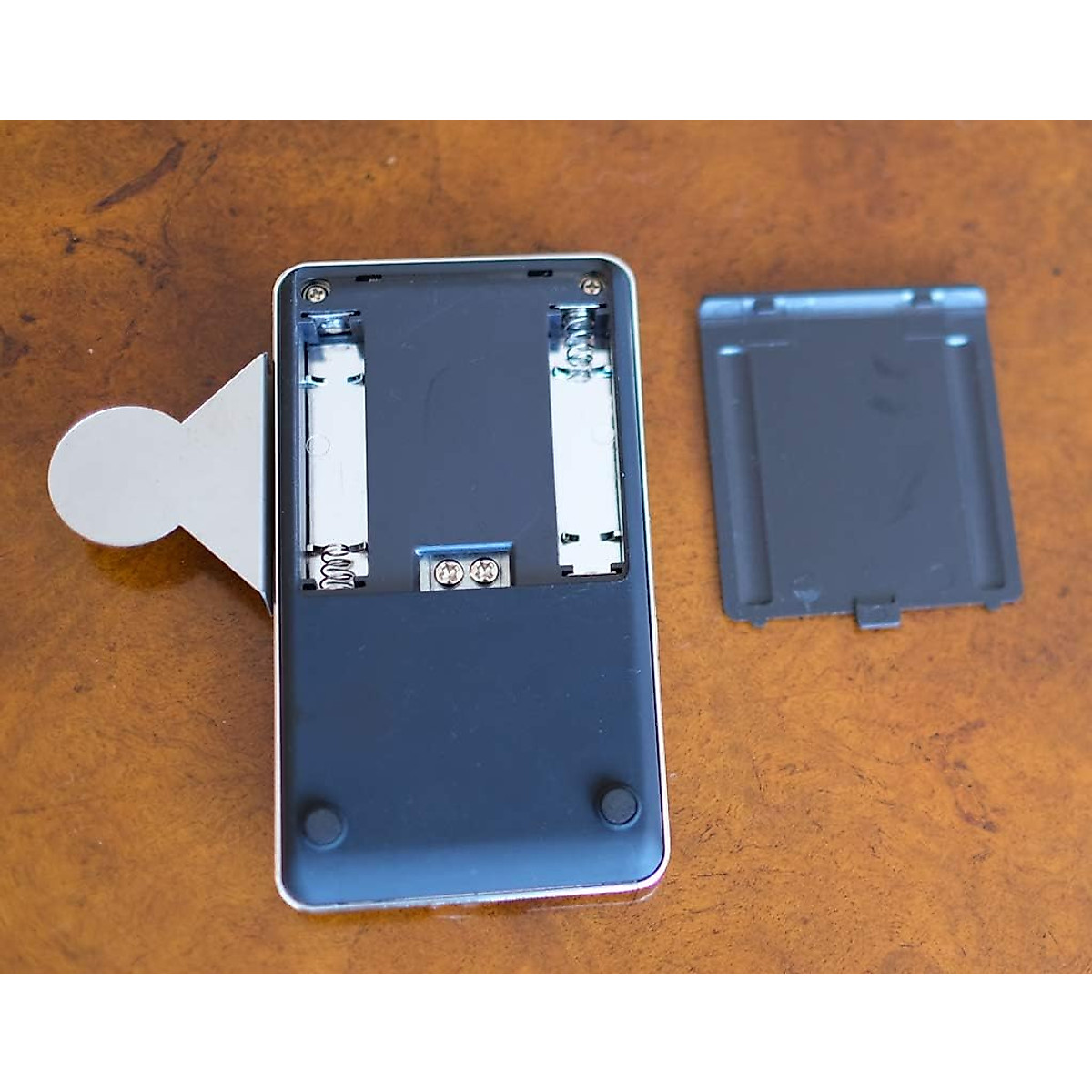 Hifi Guy VTF Scale Precision High Fidelity Vertical Tracking Force Gauge