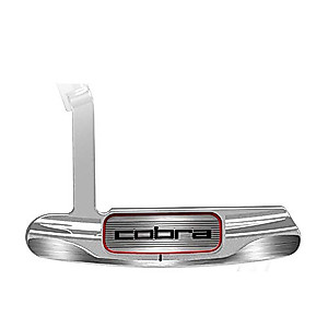 Cobra Mens F-Max Superlite Complete Set (Right, Graphite, Regular)