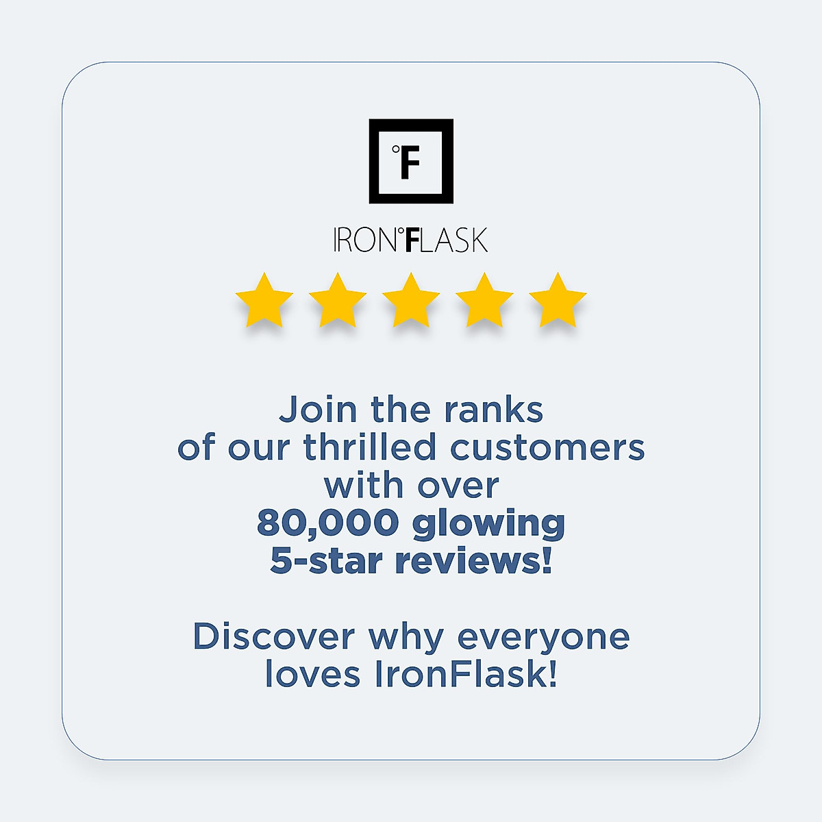 IRON °FLASK Sports Water Bottle - 32 Oz, 3 Lids (Straw Lid), Leak Proof, Vacuum Insulated Stainless Steel, Double Walled, Thermo Mug, Metal Canteen