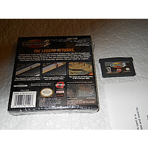 Tony Hawk's Pro Skater 2