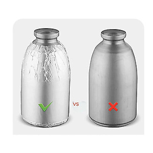 LHLLHL 2300ML Large Capacity Household Hot Water Thermos Drinkware Double Wall Stainless Steel Vacuum Flask Kettle