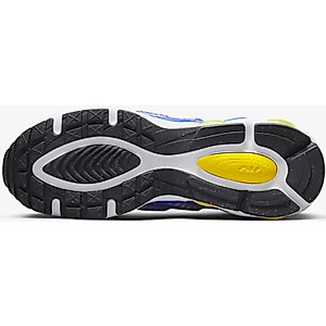 Nike mens Air Max TW Shoes, (Dq3984-100) White/Blue, 11