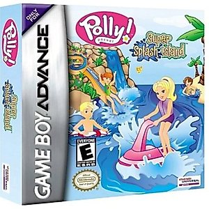 Polly Pocket