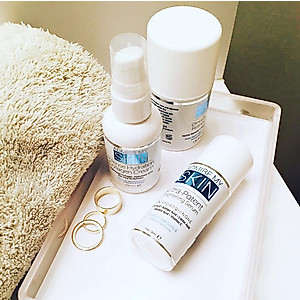 Admire My Skin Collagen Cream Moisturizer For Dry Skin - Hyaluronic Acid Cream - Non Comedogenic Hydrating Cream Eliminates Dull Dry Skin for That Healthy Youthful Glow 2oz