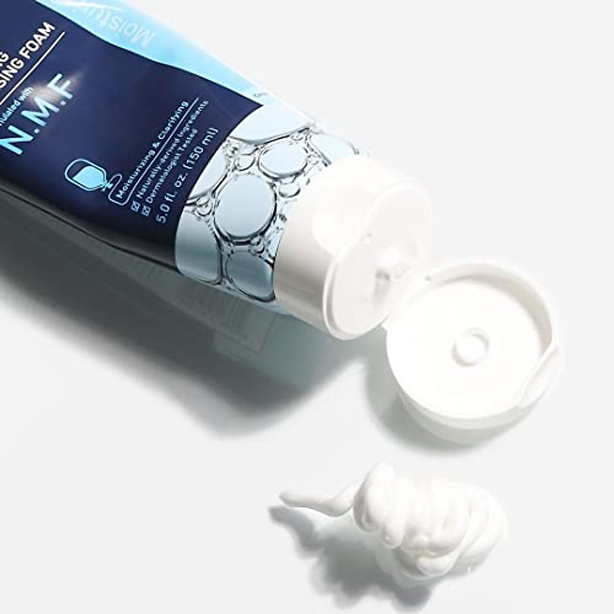 Mediheal Moisture Foam Cleanser (N.M.F)