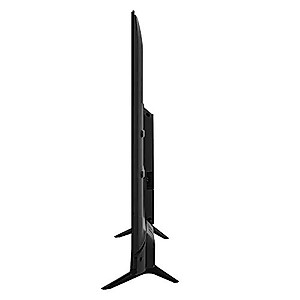 Hisense 65-Inch Class R6 Series 4K UHD Smart Roku TV with Alexa Compatibility, Dolby Vision HDR, DTS Studio Sound, Game Mode (65R6G),Black
