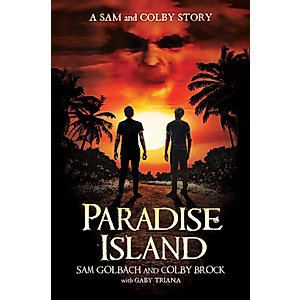 Paradise Island: A Sam and Colby Story