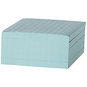 Post-it® Super Sticky Pop-up Lined Note Refills