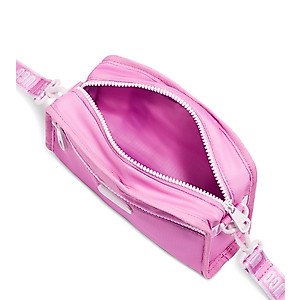 UGG Women's Janey Ii Ripstop Handbag, Natural Spotty, One Size