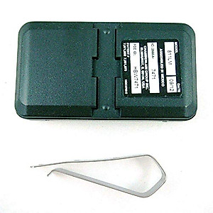 LiftMaster 811LM 1-Button 12 Code Switch Commercial Gate Opener Transmitter Remote Controller