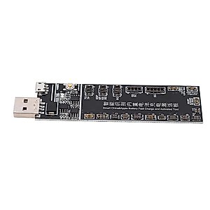 Battery Activation Board, Battery Charging Activation Board Accurate Shop Maintenance Portable Circuit Board