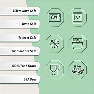 Makerstep Silicone Trivet Mat 3 Set in Heart Design Trivets. Hot Pan Holder Hot Pads for Countertop & Table. Non Slip, Serving Dishes Plates. Dishwasher Safe, Heat Resistant Kitchen Gadgets, Black