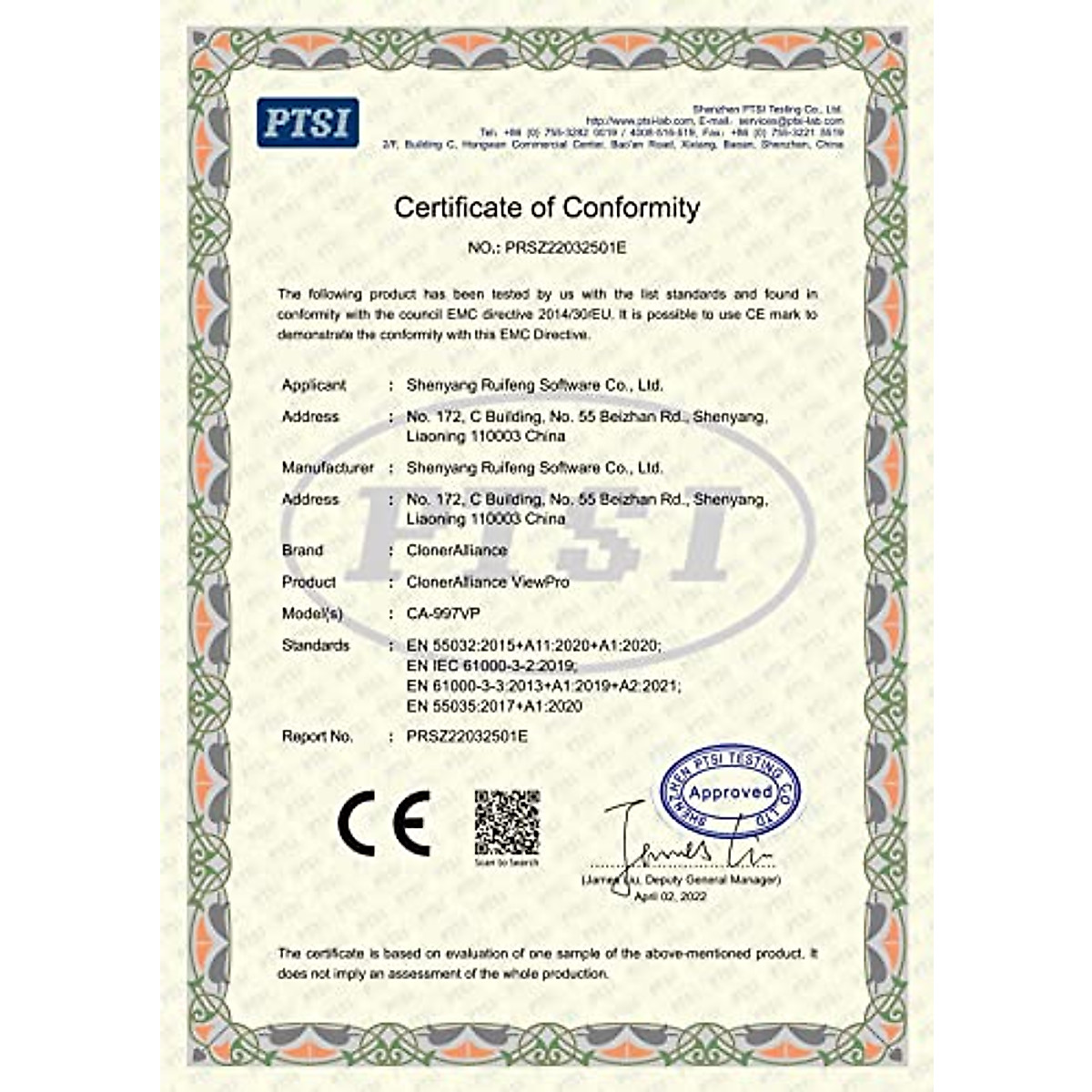 ClonerAlliance ViewPro, Portable 1080p@60fps HDMI Video Recorder and Playback with 7" LCD, AV/VGA/YPbPr Inputs. Schedule Recording. No TV is Required.