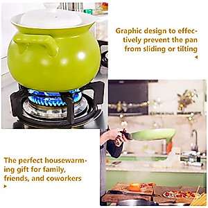 Universal Gas Stove Support, Stove Pan Stand,Gas Stove Rack,1pc Gas Stove Racks Pot Brackets Milk Pot Racks Kitchen Gas Stove Gadgets