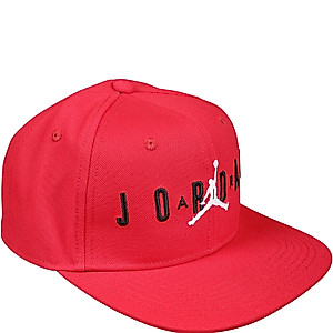 Jordan Jordan Jumpman Air Cap (Big Kids)