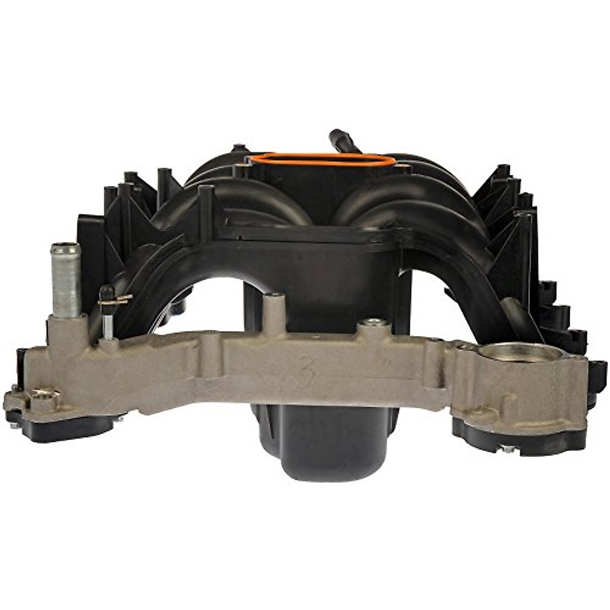 Dorman 615-188 Engine Intake Manifold Compatible with Select Ford Models