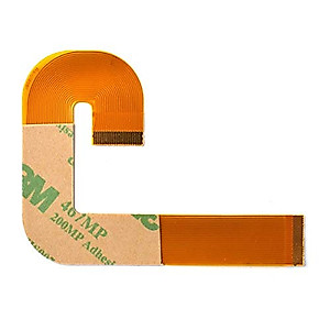 Laser Lens Ribbon Flex Cable for PS2 9000x 9W 90000 Ribbon Cable Laser Lens