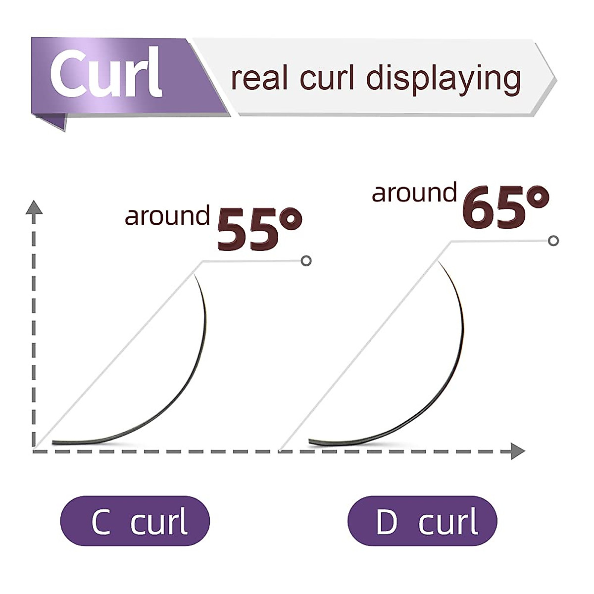NAGARAKU Spikes Eyelash Extensions Wispy Lash 0.07mm D curl 8-15mm Mix Tray Premade Fan Matte Black Individual Ellipse Supplies Spikes Fans
