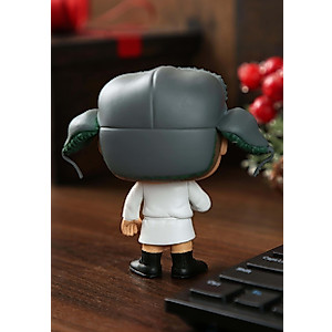 Funko POP! Movies: Christmas Vacation - Cousin Eddie