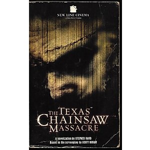 Texas Chainsaw Massacre