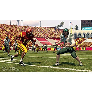 NCAA Football 13 - PS3 (Renewed)
