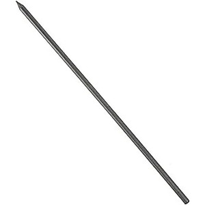 Pica Dry Graphite Refill, 4030, 10 Pack