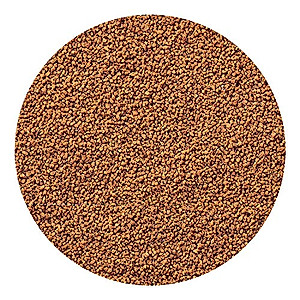 Hikari Tropical Fancy Guppy Fish Food, 0.77 oz (22g)