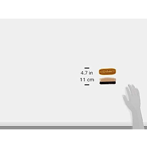 WILSON Game Ball Prep Kit - Brush Only