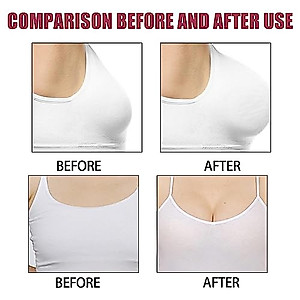 Chest Growth Protein Patch,Bust Lifting Tightening Patch Breast Nourishing Care,Breast Enhancement Patch,Breast Upright Lifter Enlarger Patch