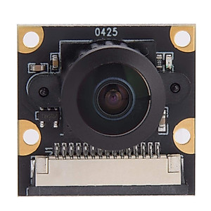 Oumefar 8MP IMX219 Auto Focus Camera Module 3280x2464 160¡ã Camera Module Support Night Viewing Face Recognition