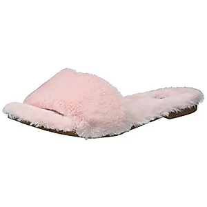 Not Rated Women's Dixie Slide Sandal, pink, 6 M US