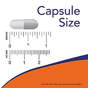 NOW Supplements, MK-7 Vitamin K-2 100 mcg, Cardiovascular Support*, Supports Bone Health*, 60 Veg Capsules