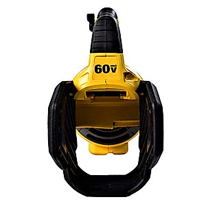 DEWALT DCBL772B 60V MAX Flexvolt Brushless Handheld Axial 600-CFM Blower