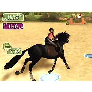 Petz Horsez 2 - Nintendo Wii (Renewed)
