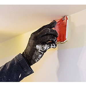 Paint Edger with Trim and Touch-Up Pad,Corner Painter,Paint Tray,Painting Wall Edges Pad for Home Interior, Paint a Room Quick and Easy,Paint Edger Tool for Walls