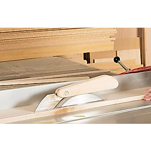 Toolway 111028 Dado Blade Set 8", 200 mm, 24 Tooth