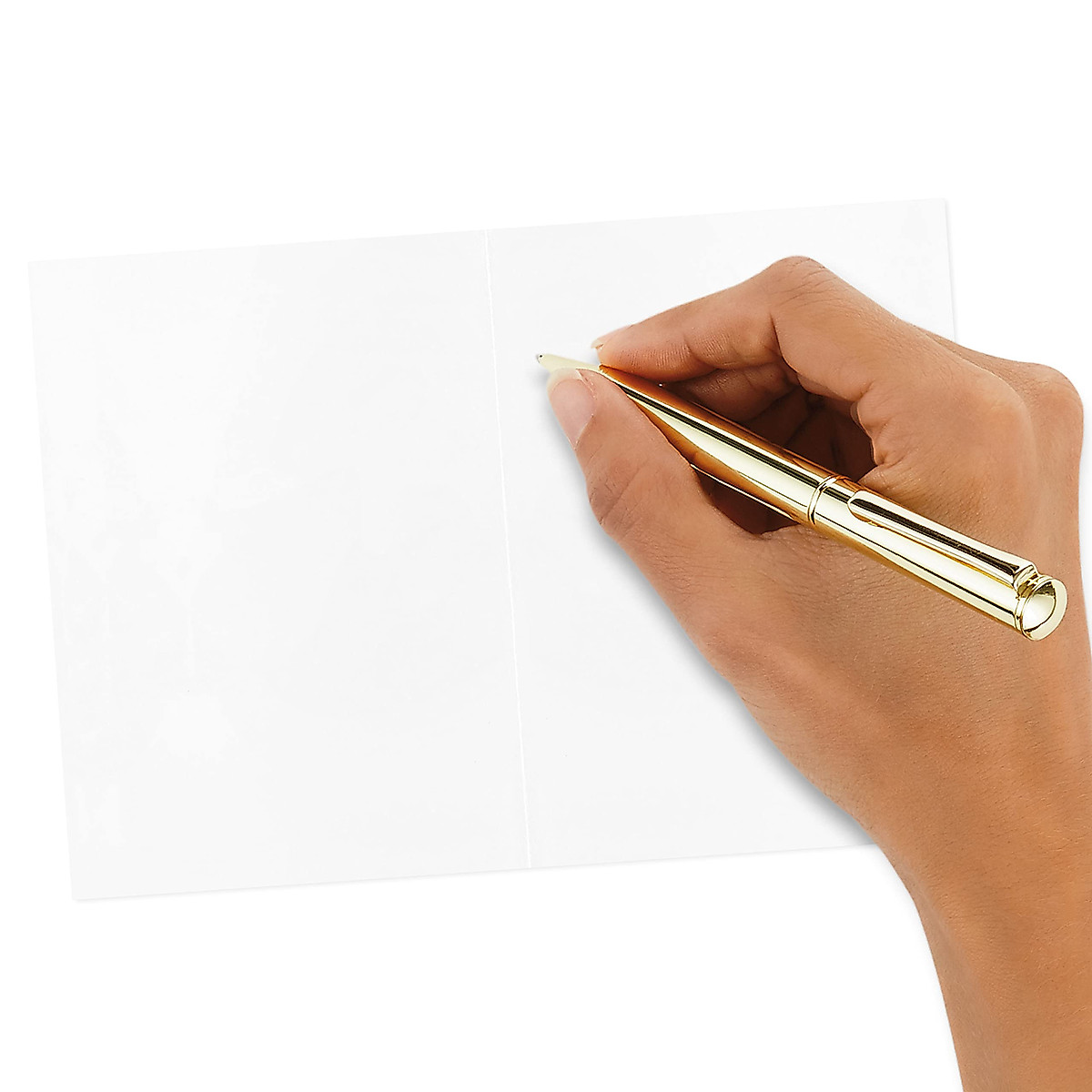 Hallmark Blank Cards Assortment, Modern Doodles (48 Cards with Envelopes) for Graduation, Just Because, All Occasion