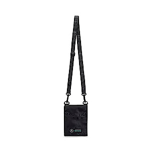 Mercedes AMG Petronas Formula One Team - Travel Pouch - Black - Size: One Size