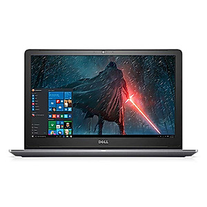 2019 Dell Vostro Business Flagship Laptop Notebook Computer 15.6" Full HD LED-Backlit Display Intel Core i5-7200U Processor 8GB DDR4 RAM 256GB Solid State Drive HDMI Bluetooth 4.2 Windows 10 Pro